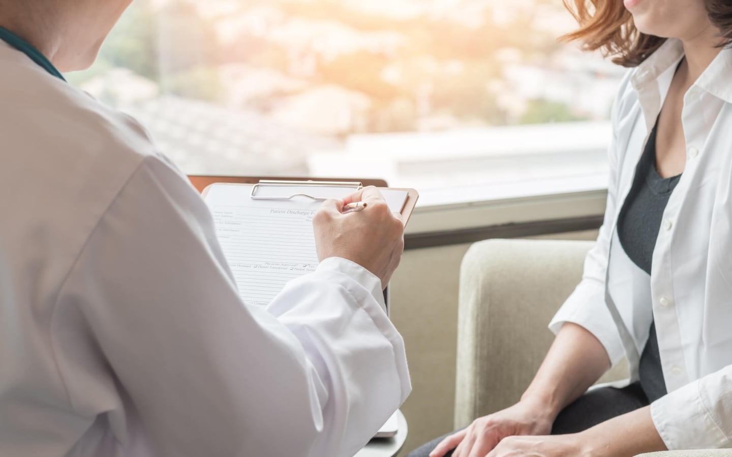 Cosa fare se ho il Papillomavirus Umano (HPV) - Fondazione Umberto Veronesi