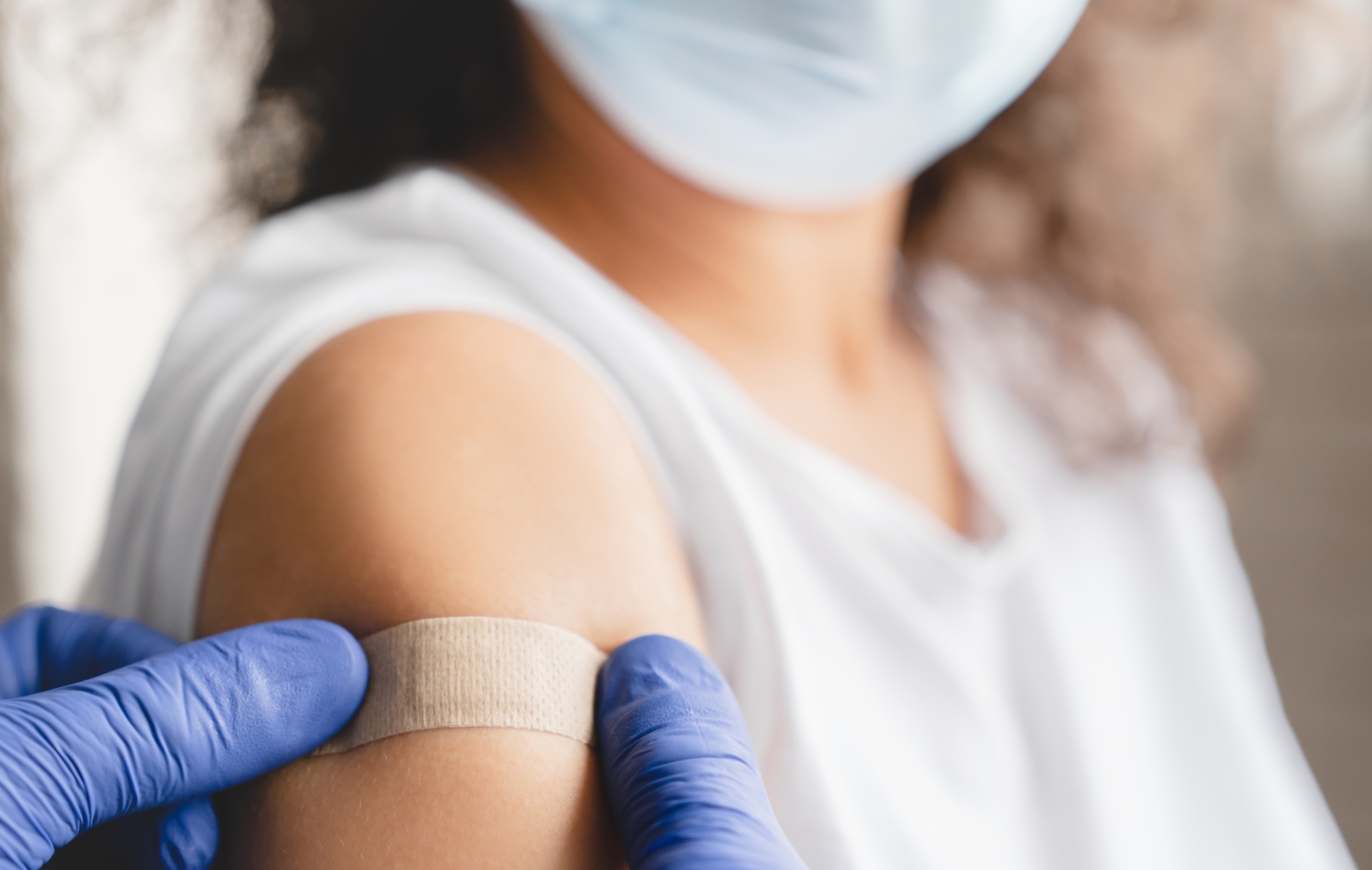 Offerta vaccino anti-HPV in Italia 2025 - Fondazione Umberto Veronesi