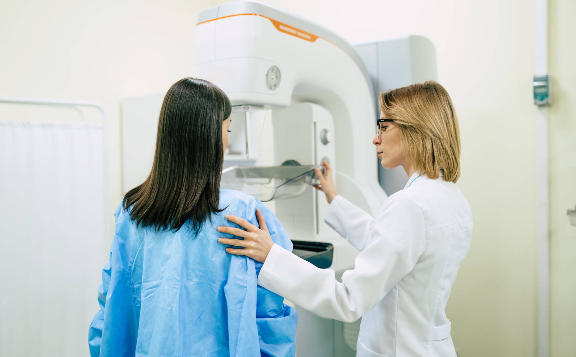 Screening oncologici - Fondazione Umberto Veronesi