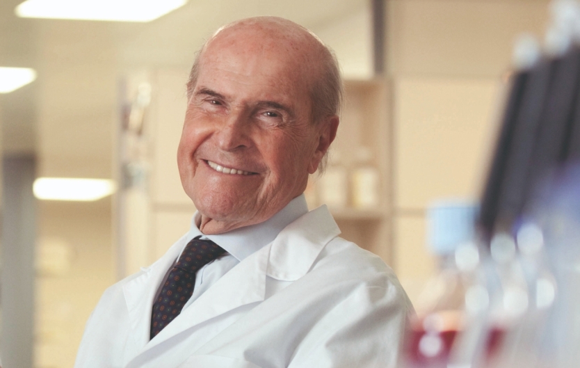 Il Fondatore - Fondazione Umberto Veronesi