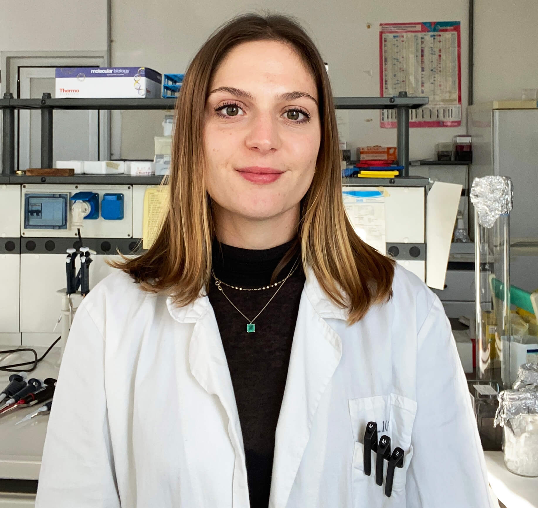Cattivelli Alice - Fondazione Umberto Veronesi