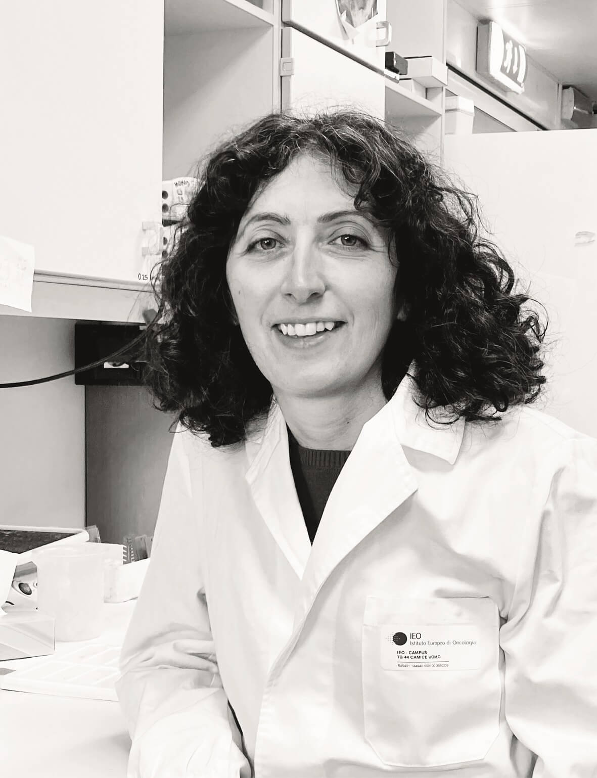 Citro Simona - Fondazione Umberto Veronesi