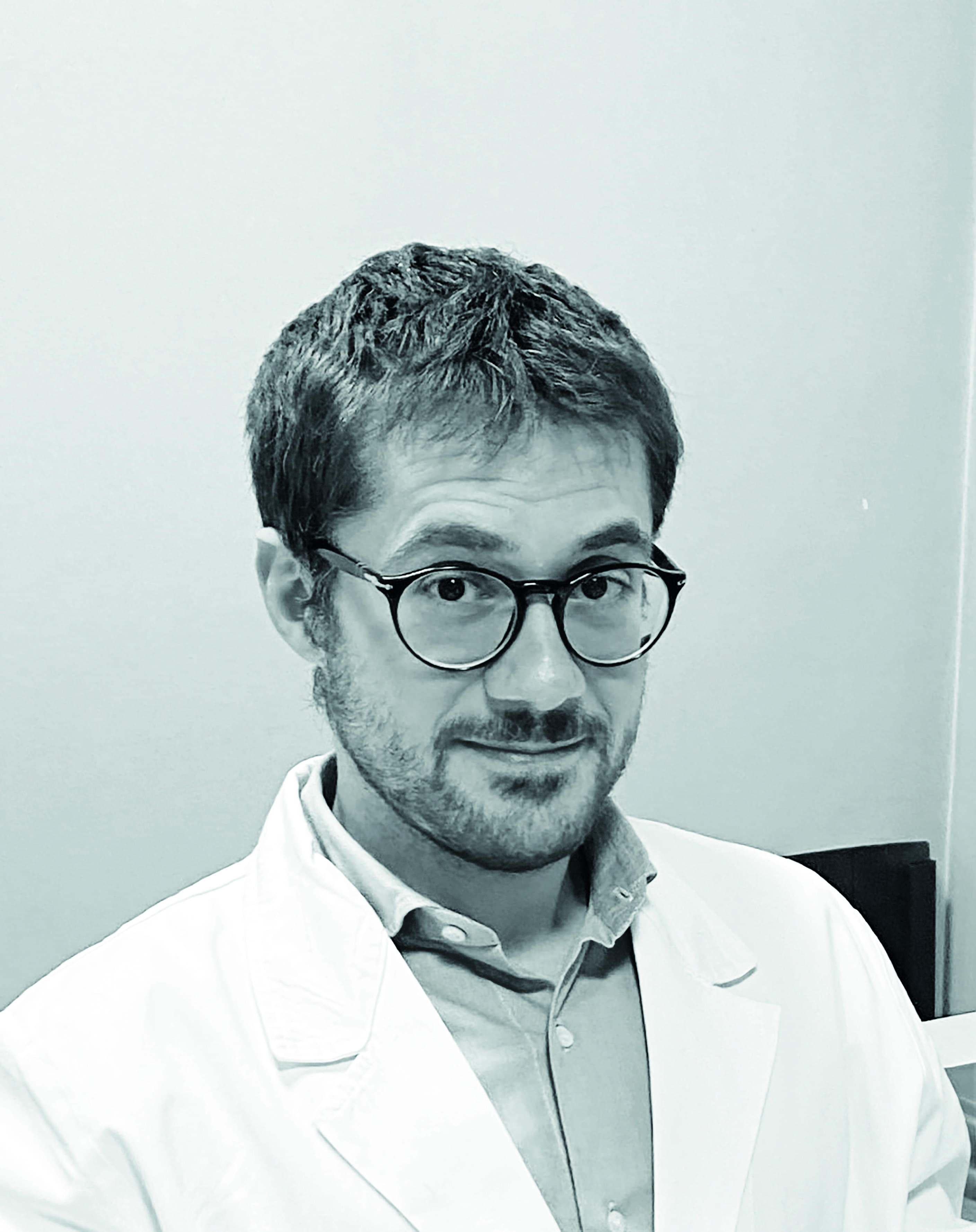 Gitto Salvatore - Fondazione Umberto Veronesi