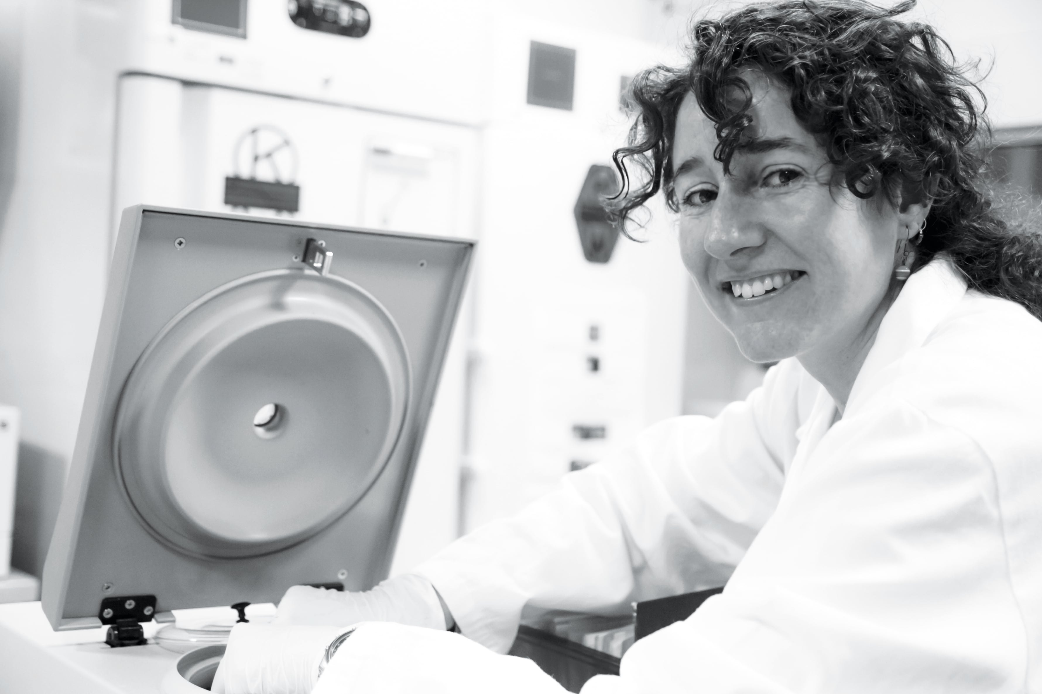 Lazzari Elisa - Fondazione Umberto Veronesi