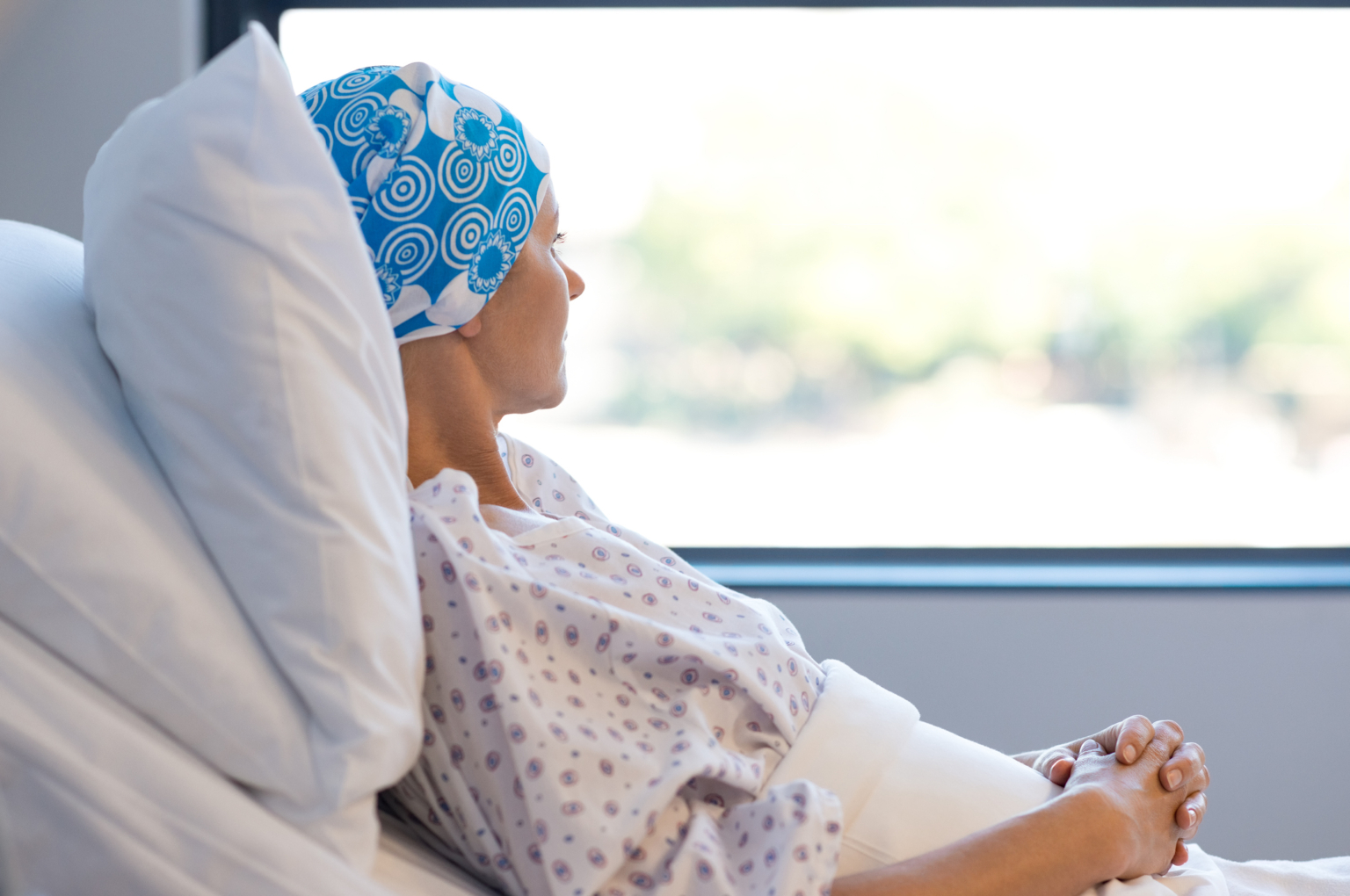 Leucemia mieloide cronica: sintomi, cause e terapie - Fondazione ...