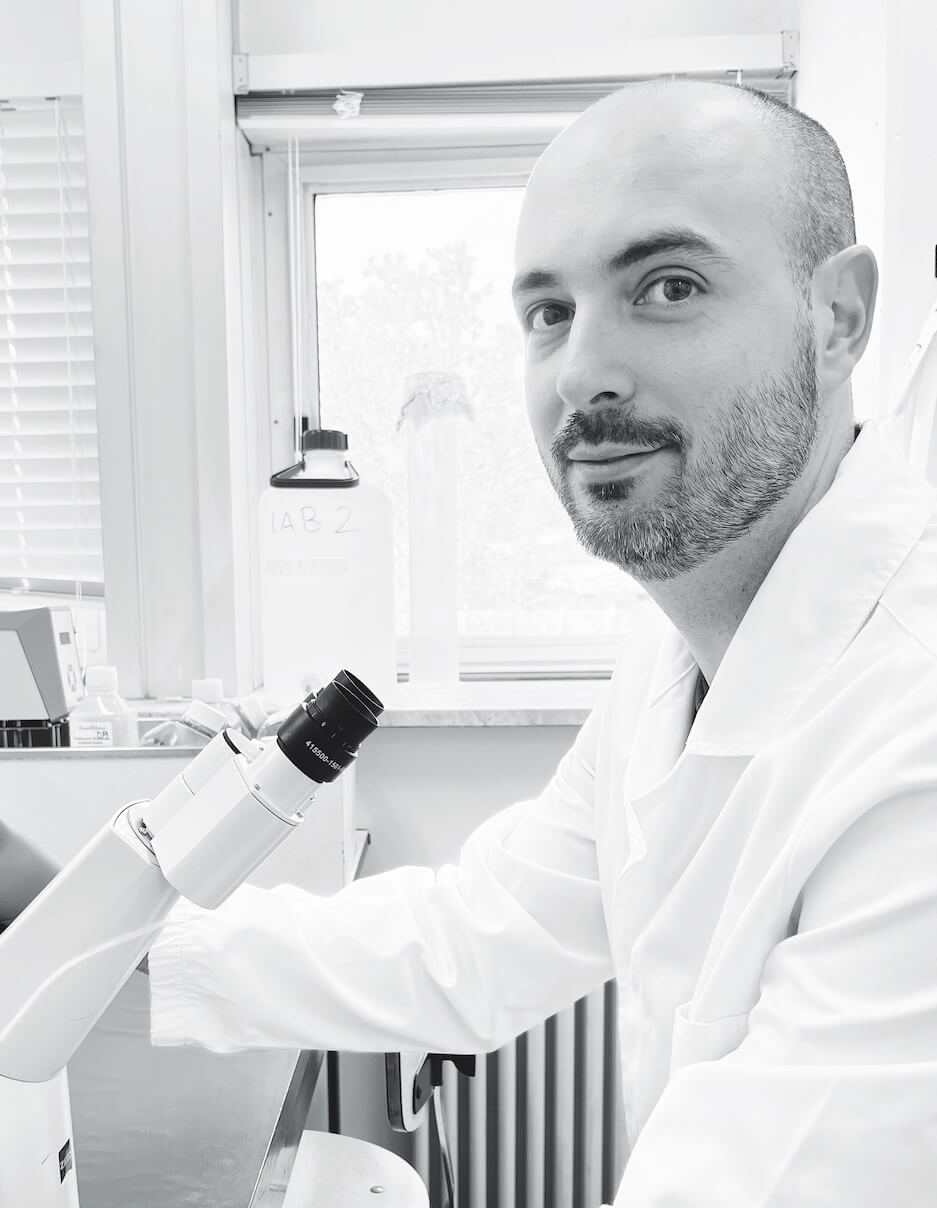 Quadri Roberto - Fondazione Umberto Veronesi