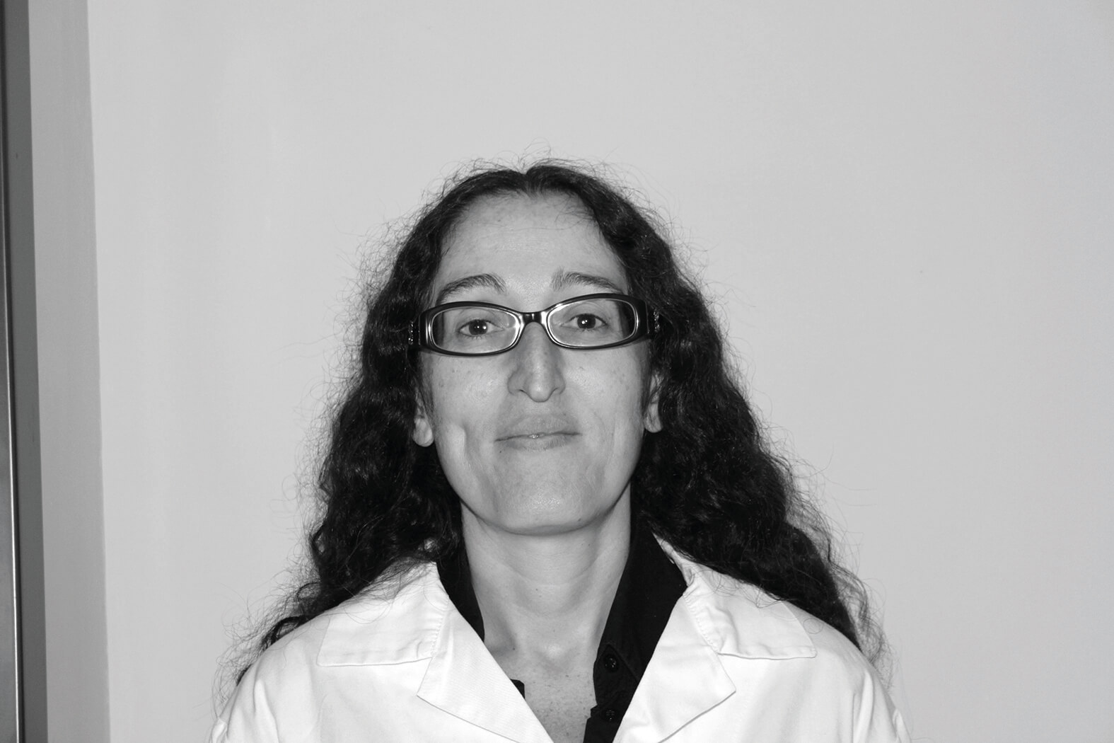 Simoni Laura - Fondazione Umberto Veronesi