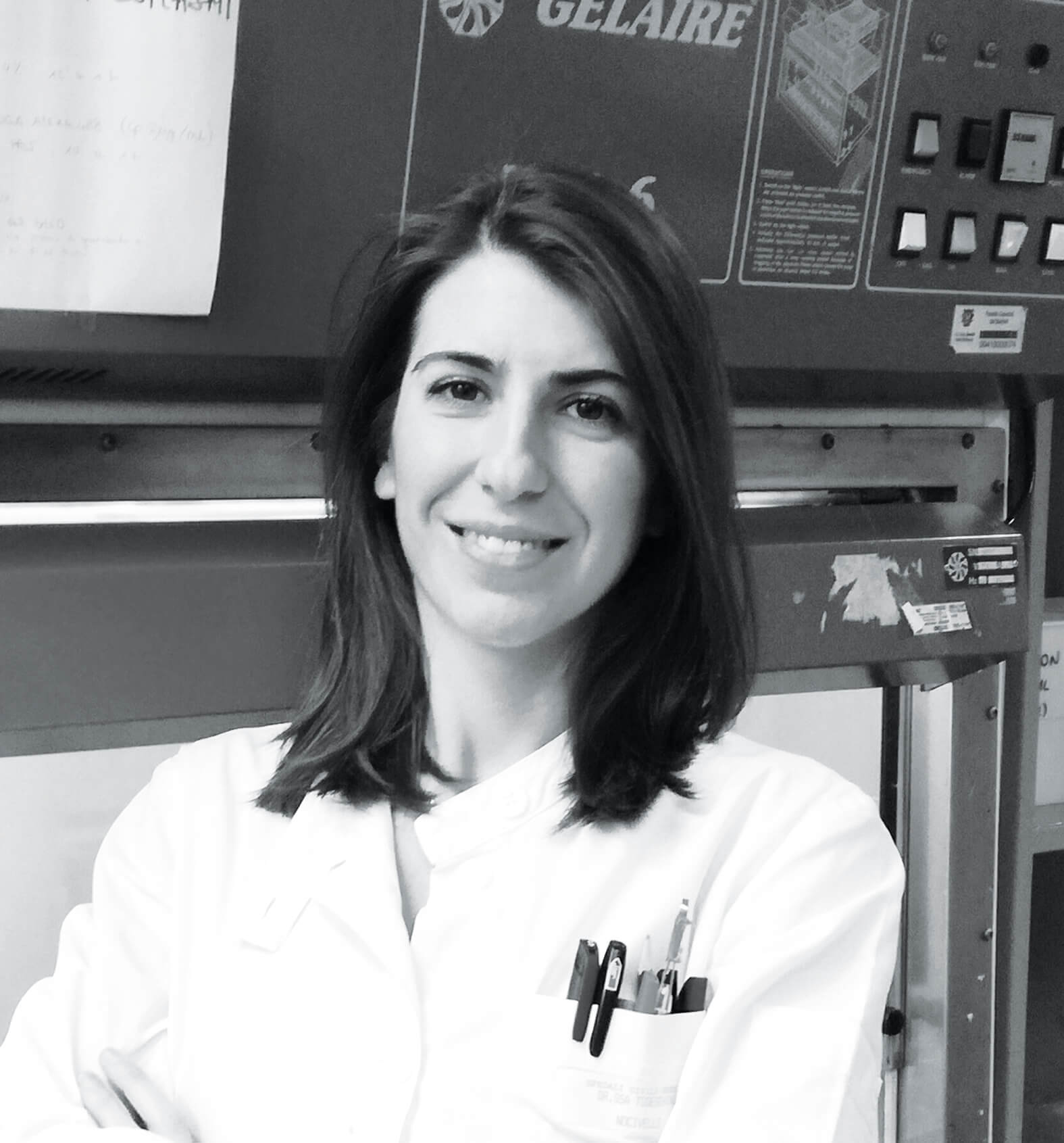 Todeschini Paola - Fondazione Umberto Veronesi