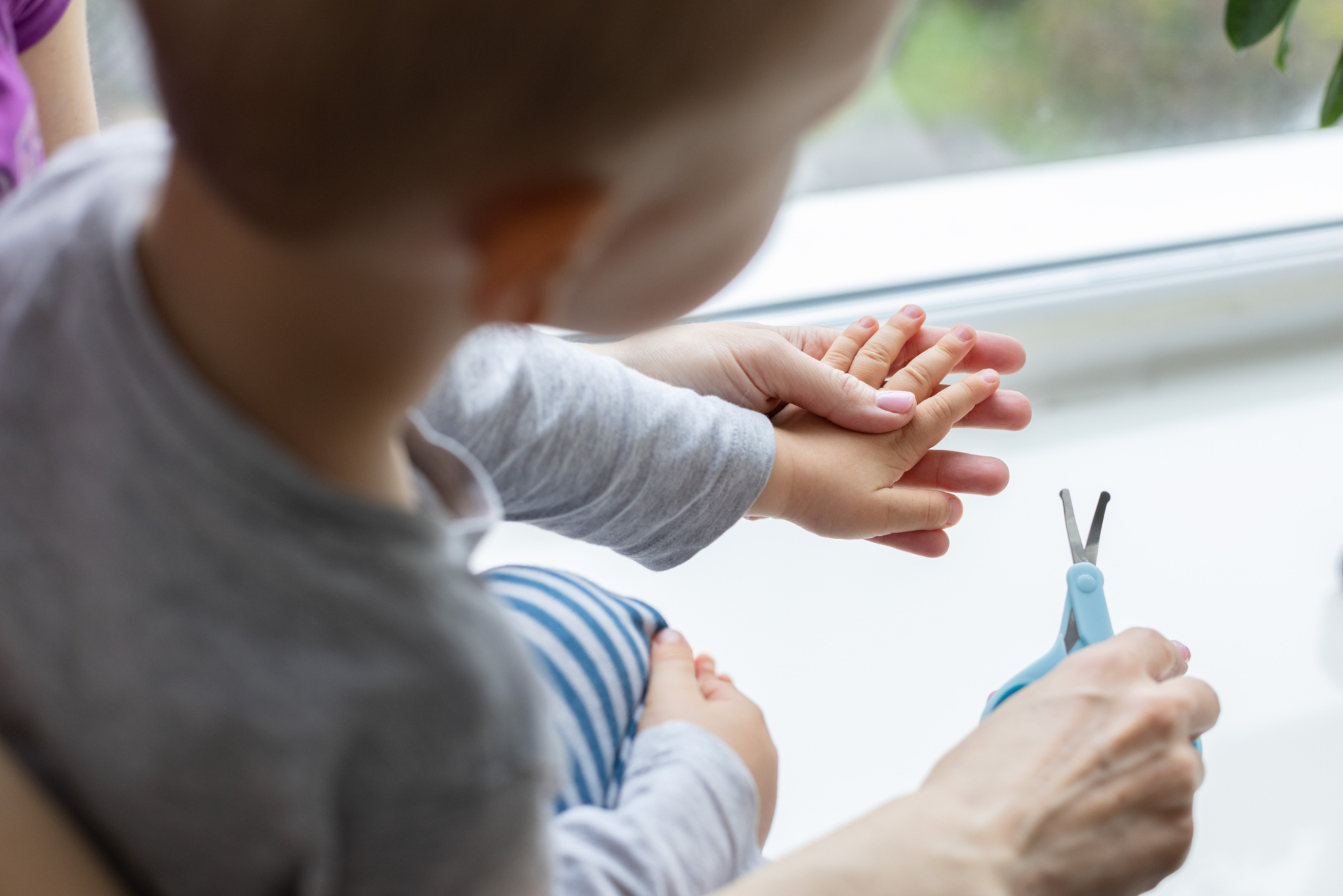 Impetigine e tigna: ecco le infezioni estive più diffuse
