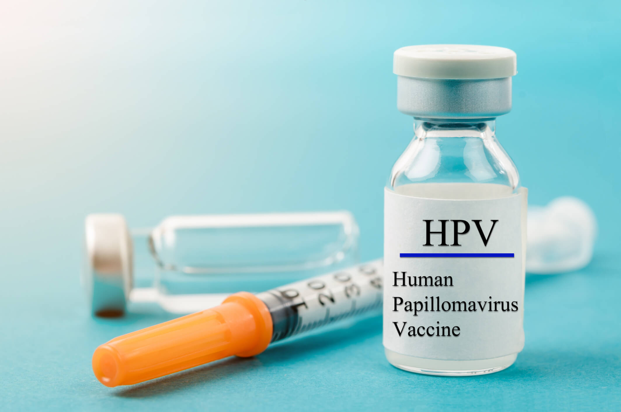 Quanto è sicuro il vaccino HPV?
