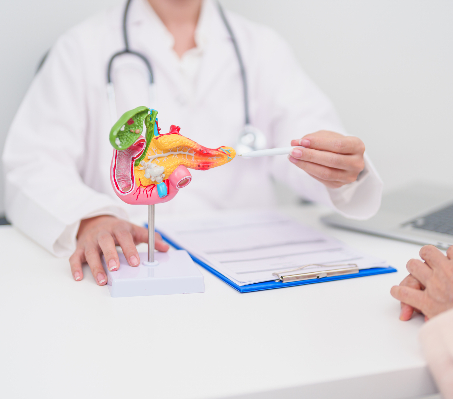 Tumore del pancreas: esistono controlli per chi ha casi in famiglia ...