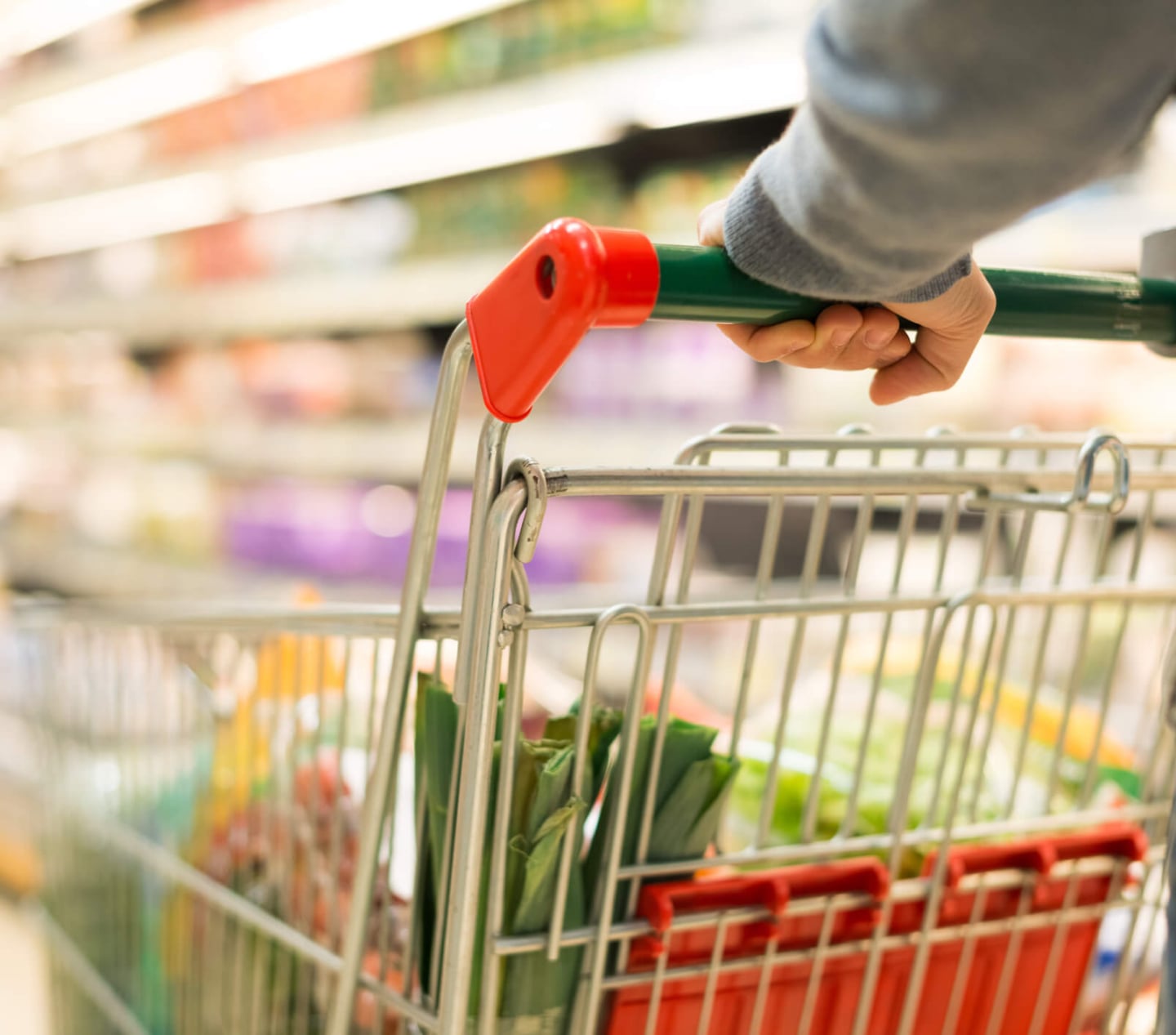 Mangiare sano? Gli uomini italiani ci credono, ma faticano a farlo ...